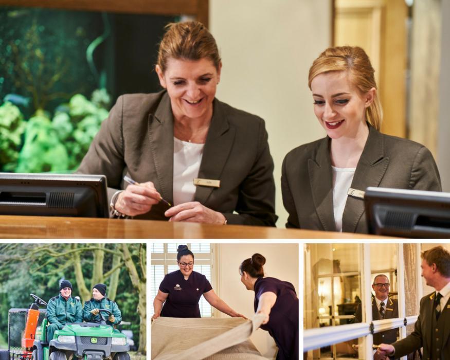 Elite Hotels Mission, Benefits, and Work Culture | Indeed.com