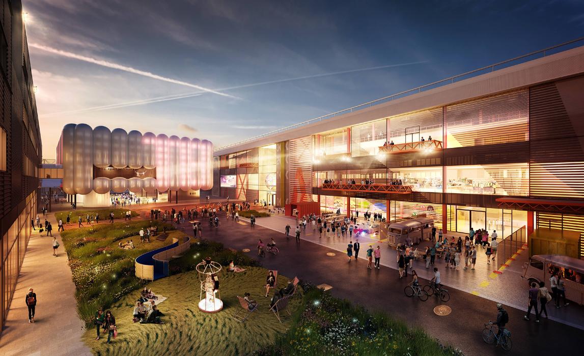 Cundall Mission, Benefits, and Work Culture | Indeed.com