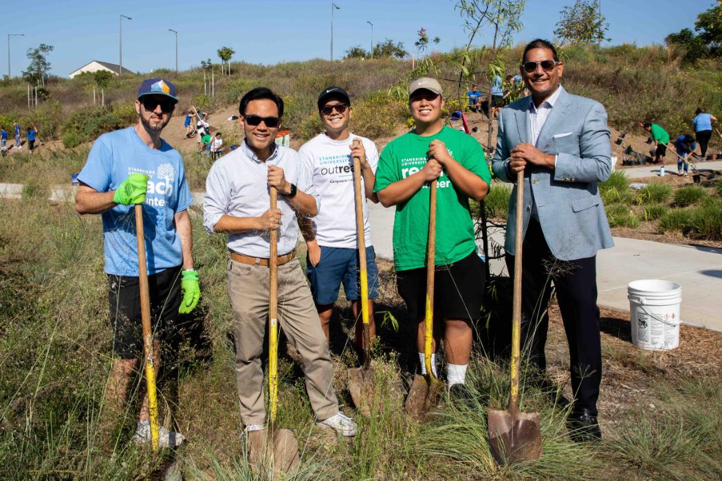 Stanbridge University Mission, Benefits, and Work Culture | Indeed.com