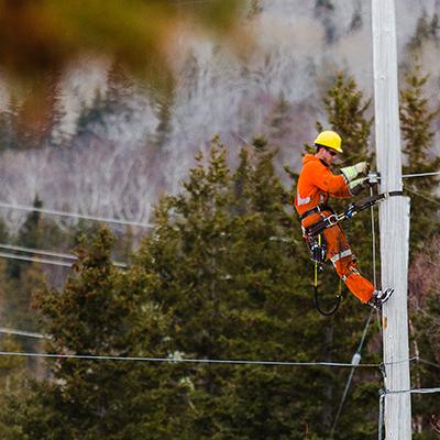 Nova Scotia Power Mission, Benefits, and Work Culture | Indeed.com