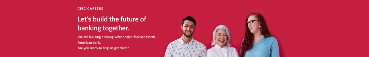 CIBC Mission, Benefits, and Work Culture | Indeed.com