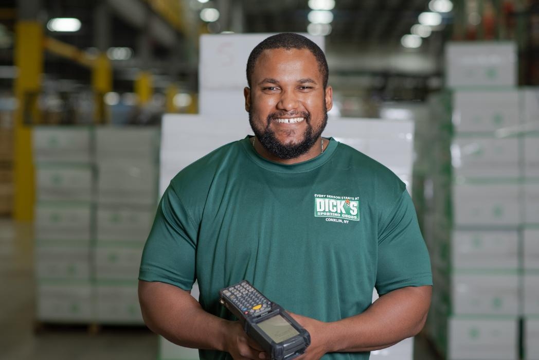DICK'S Sporting Goods Mission, Benefits, and Work Culture | Indeed.com