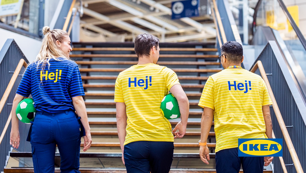 IKEA: Mission, Zusatzleistungen und Unternehmenskultur | Indeed.com