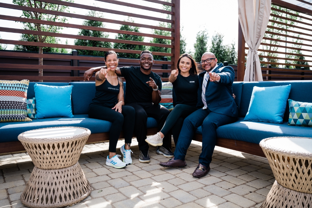 Life Time Mission, Benefits, and Work Culture | Indeed.com