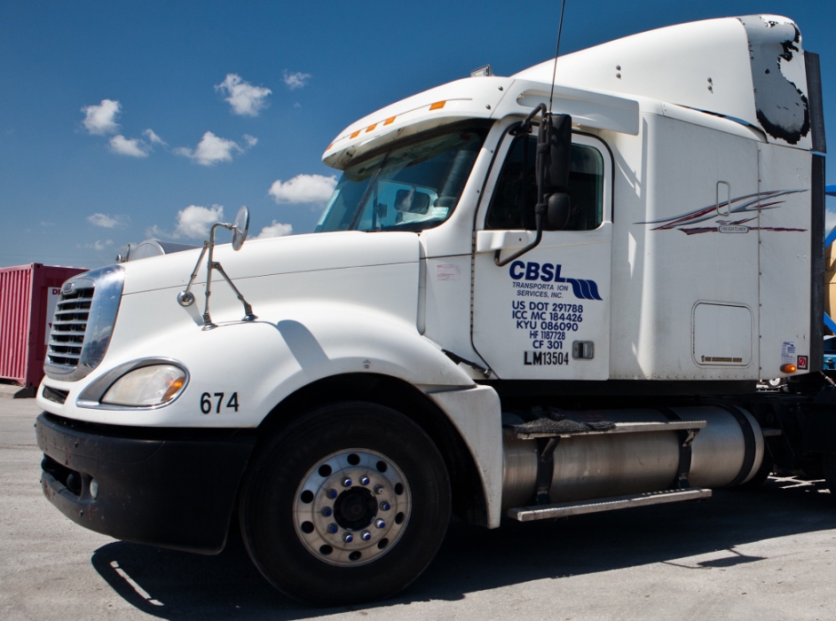 CBSL Transportation Services, Inc Mission, Benefits, and Work Culture | Indeed.com
