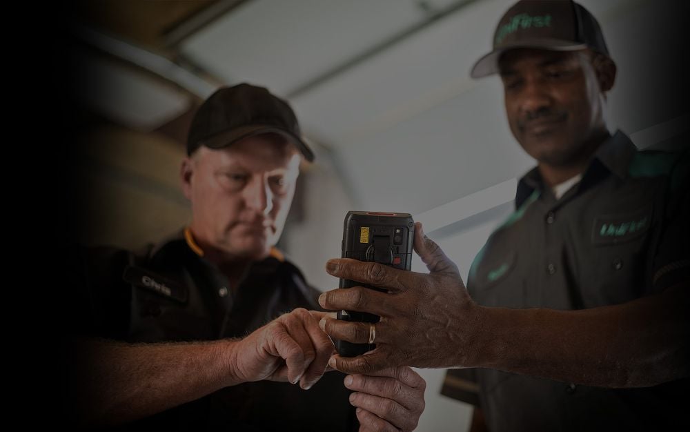 UniFirst Mission, Benefits, and Work Culture | Indeed.com