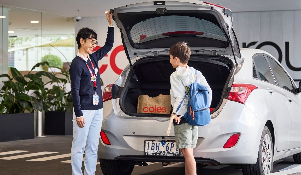 Coles Group Mission, Benefits, and Work Culture | Indeed.com