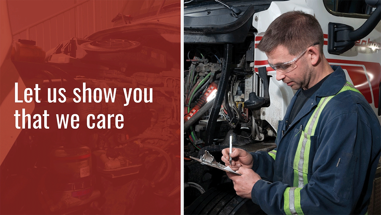 Seaboard Transport Mission, Benefits, and Work Culture | Indeed.com