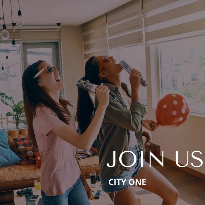 Mission, avantages et culture d'entreprise chez CITY ONE | Indeed.com