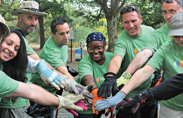 Avangrid Mission, Benefits, and Work Culture | Indeed.com