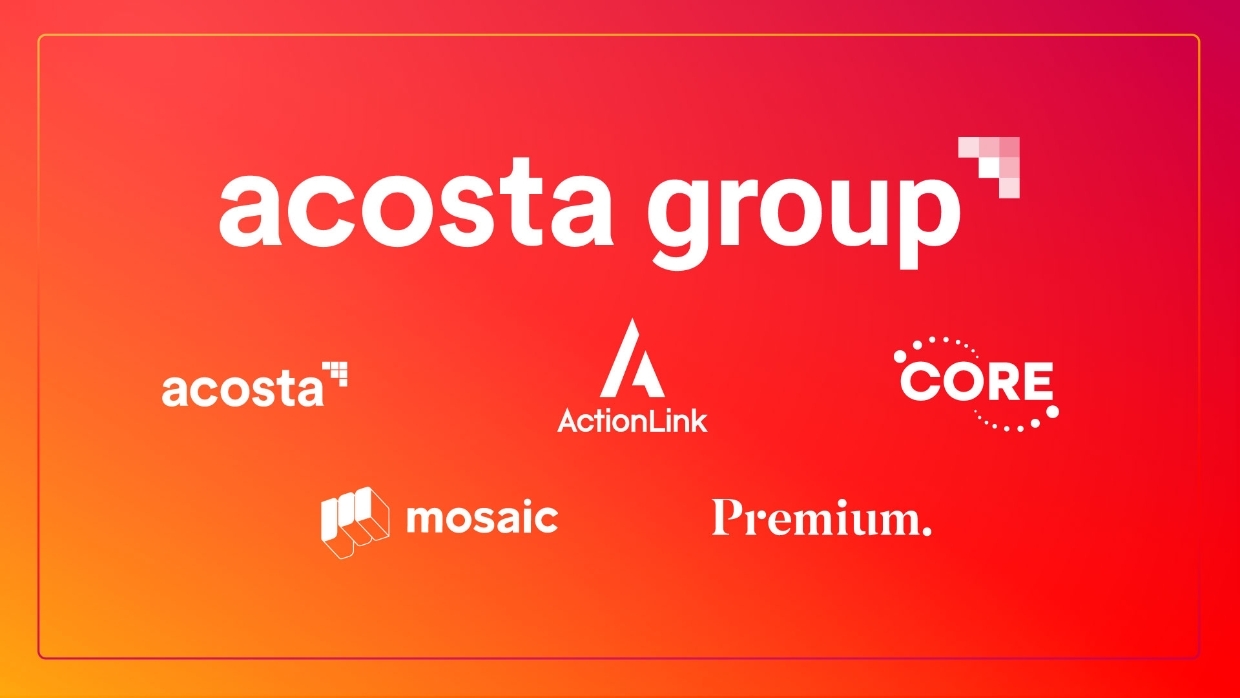 Acosta Group Mission, Benefits, and Work Culture | Indeed.com