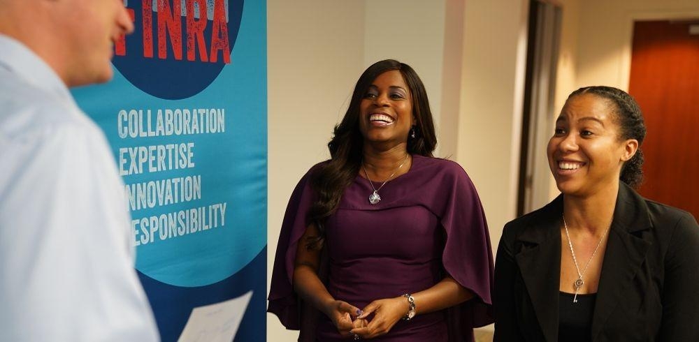 FINRA Mission, Benefits, and Work Culture | Indeed.com