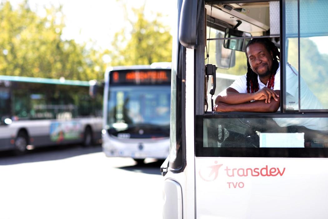 Mission, avantages et culture d'entreprise chez Transdev | Indeed.com