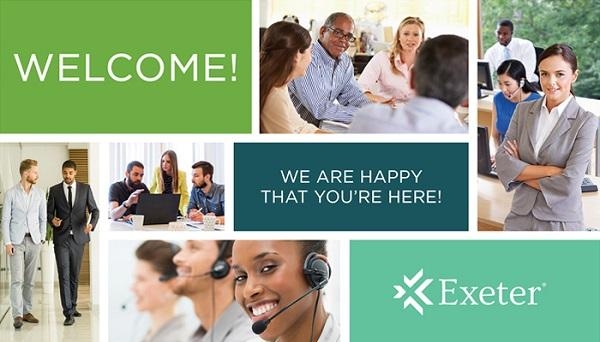 Exeter Finance Mission, Benefits, and Work Culture | Indeed.com