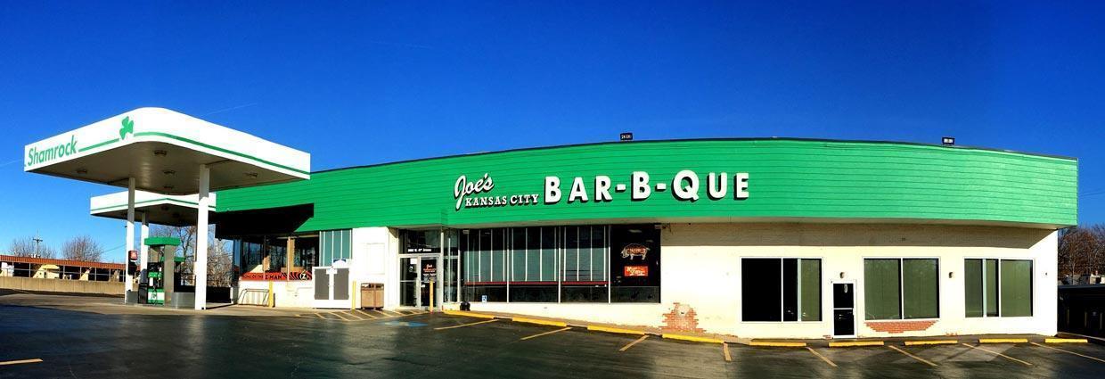 Joe's Kansas City Bar-B-Que Mission, Benefits, and Work Culture ...