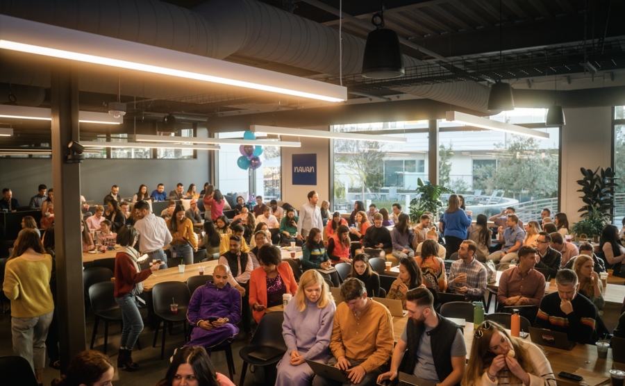 Navan Mission, Benefits, and Work Culture | Indeed.com