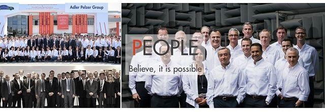 Adler Pelzer Group Mission, Benefits, and Work Culture | Indeed.com