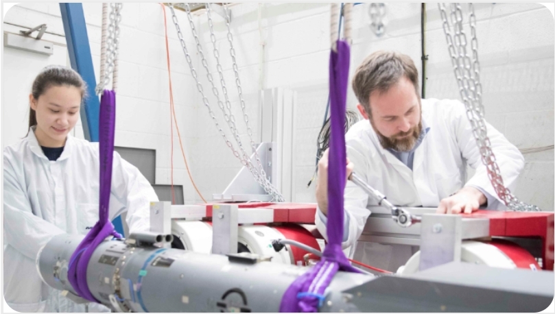 MBDA Mission, Benefits, and Work Culture | Indeed.com