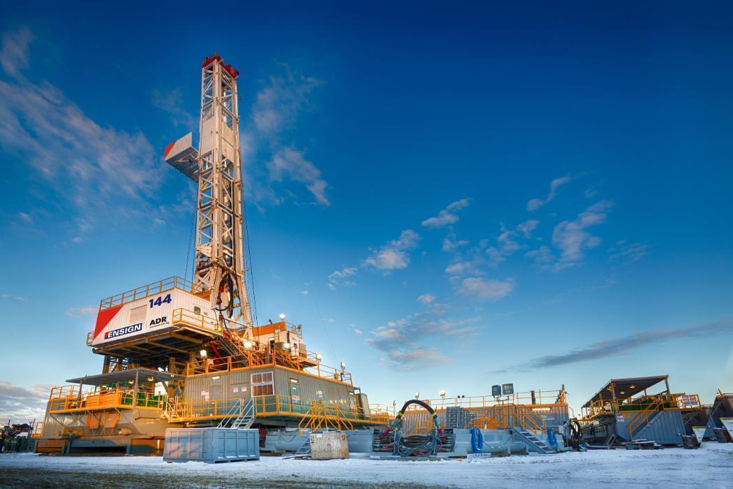 Ensign Energy Services Inc. Mission, Benefits, and Work Culture ...