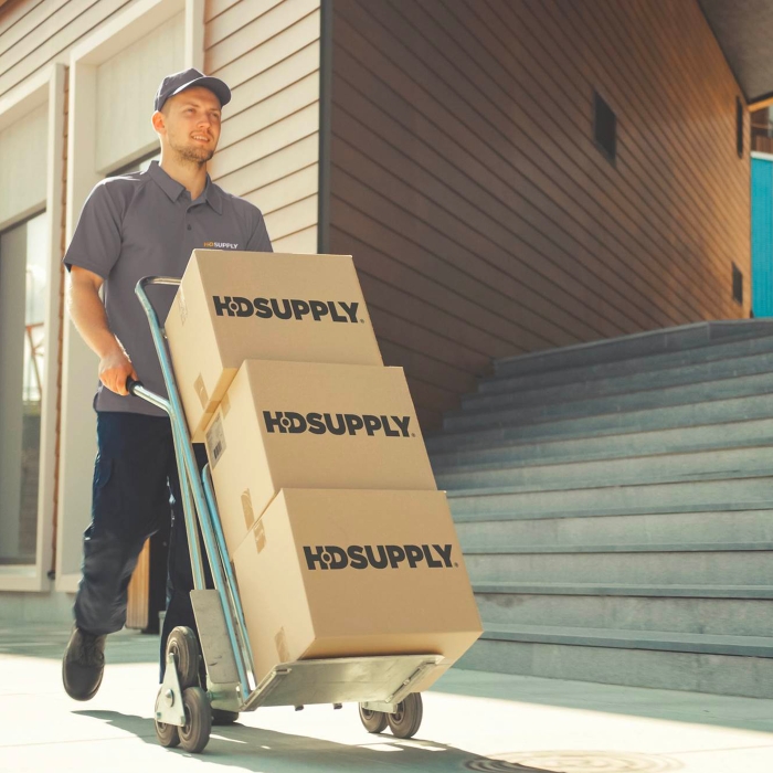 HD Supply Mission, Benefits, and Work Culture | Indeed.com