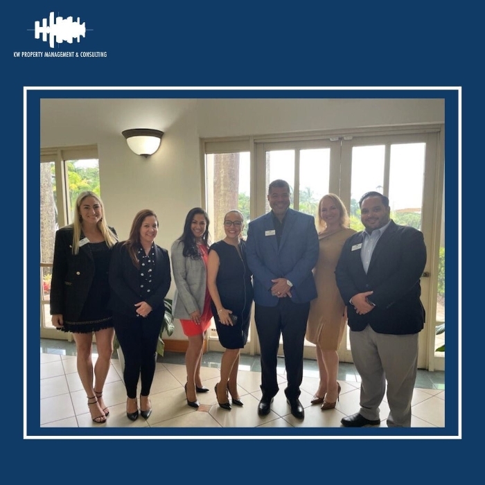 KW Property Management Mission, Benefits, and Work Culture | Indeed.com