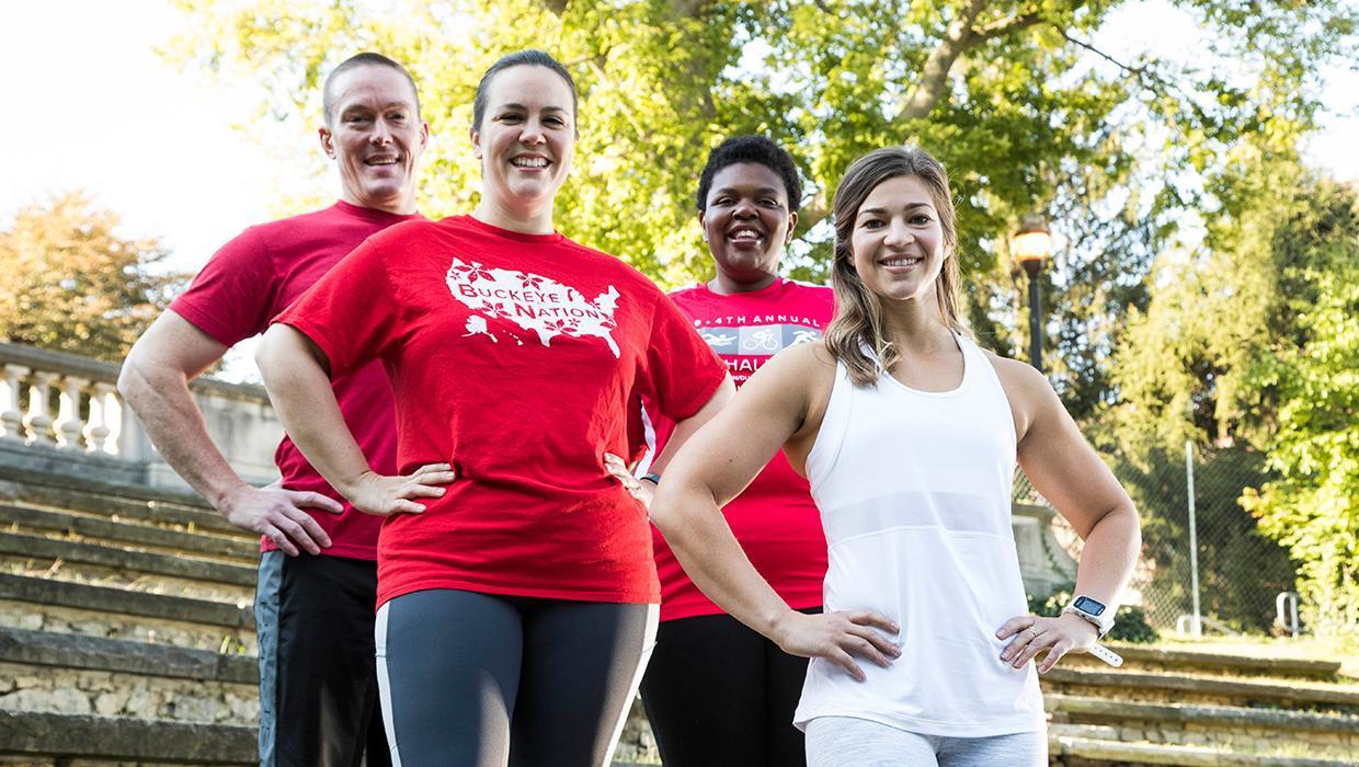 The Ohio State University Mission, Benefits, and Work Culture | Indeed.com