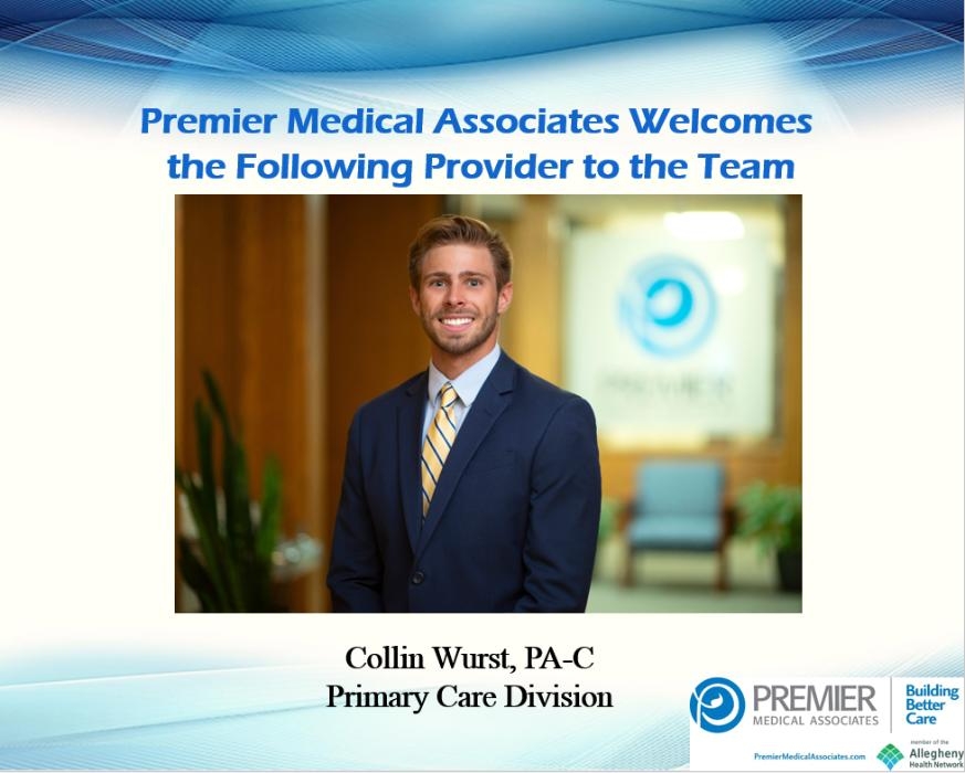 Premier Medical Associates P C Mission, Benefits, and Work Culture ...