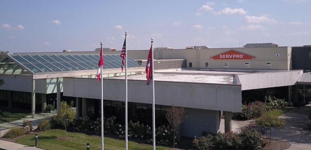 Servpro Industries Mission, Benefits, and Work Culture | Indeed.com