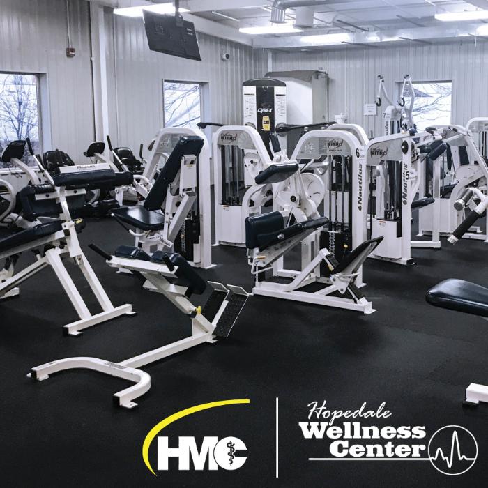 Hopedale Medical Complex Mission, Benefits, and Work Culture | Indeed.com