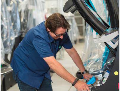 Accel Entertainment Gaming, LLC. Mission, Benefits, and Work Culture ...