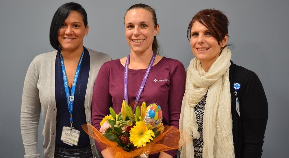 Care Dimensions (Massachusetts) Mission, Benefits, and Work Culture ...