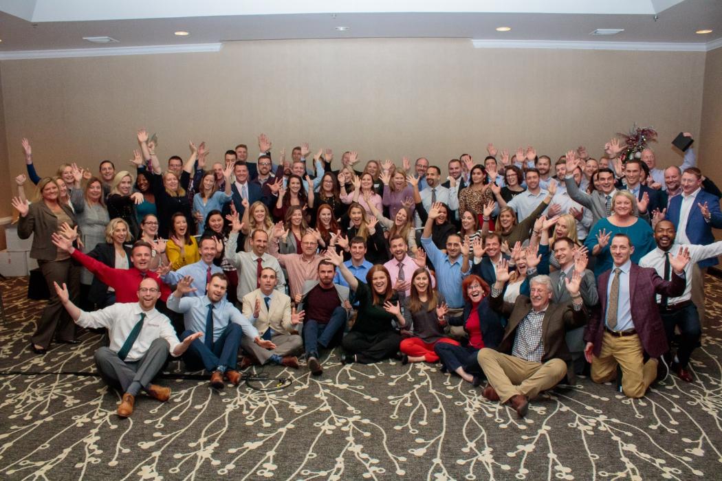 Upstream Rehabilitation Mission, Benefits, and Work Culture | Indeed.com