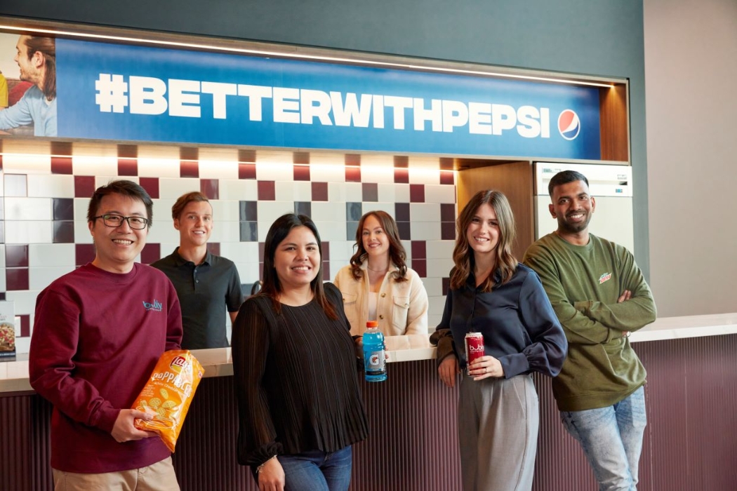 PepsiCo Mission, Benefits, and Work Culture | Indeed.com