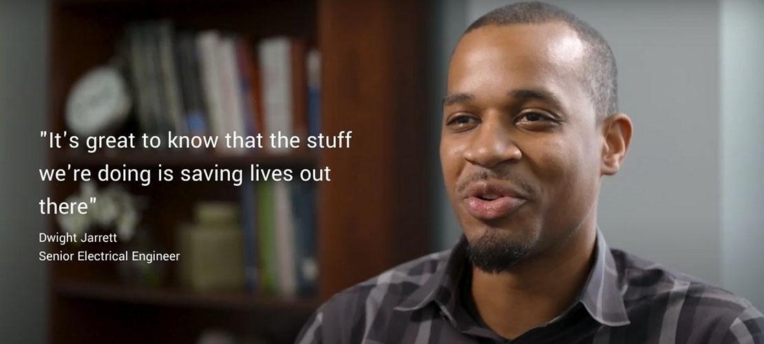 QinetiQ Mission, Benefits, and Work Culture | Indeed.com