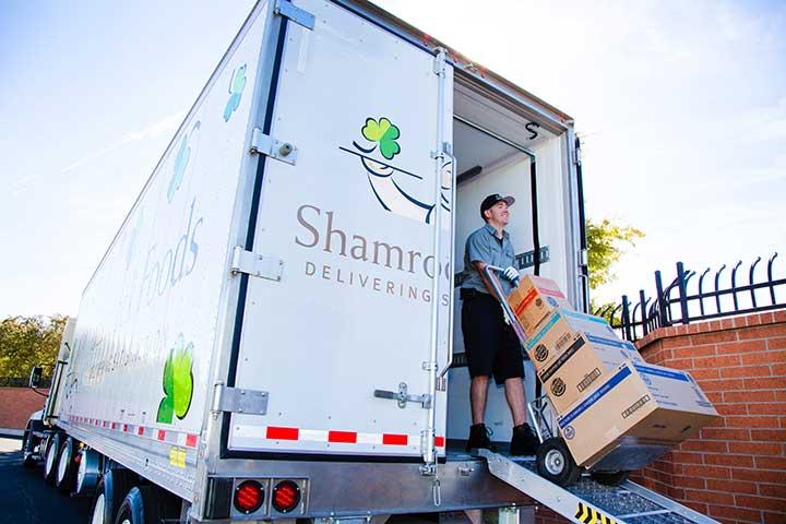 Shamrock Foods Company Mission, Benefits, and Work Culture | Indeed.com