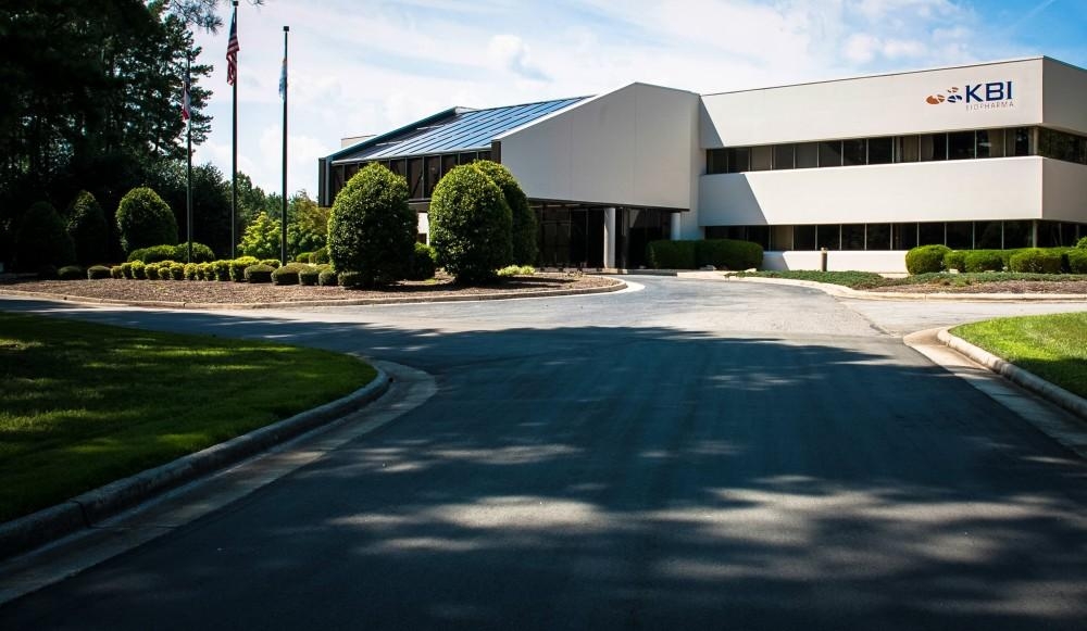 KBI Biopharma Mission, Benefits, and Work Culture | Indeed.com