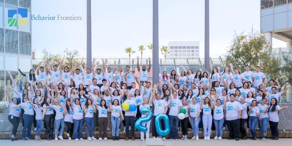 Behavior Frontiers Mission, Benefits, and Work Culture | Indeed.com