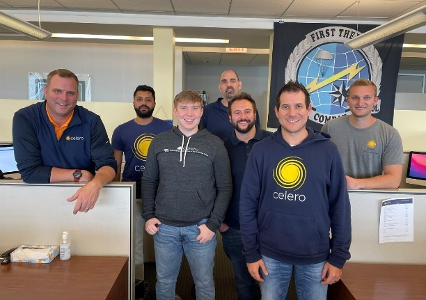 Celero Commerce Mission, Benefits, and Work Culture | Indeed.com