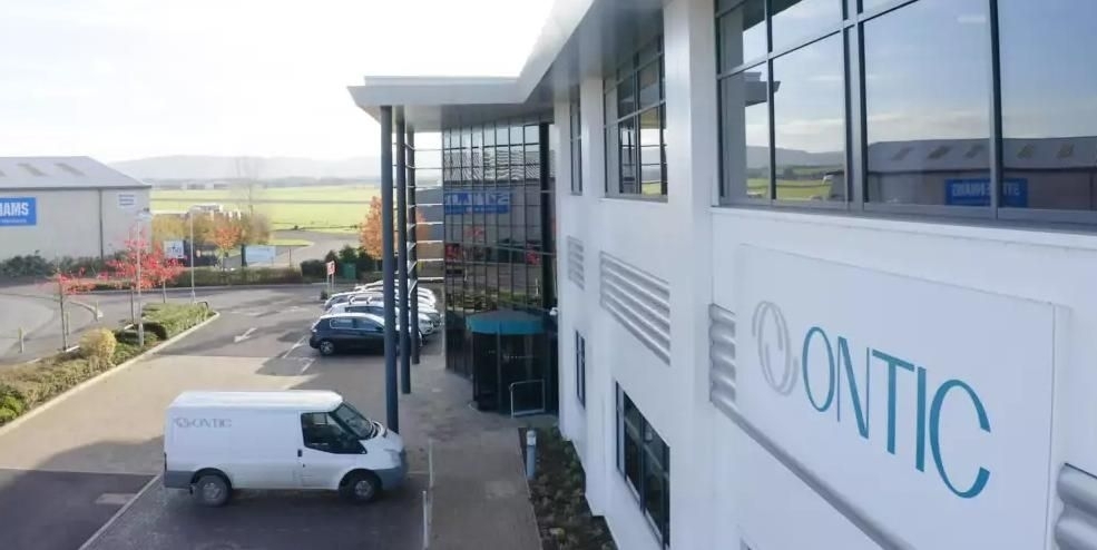 Ontic Mission, Benefits, and Work Culture | Indeed.com