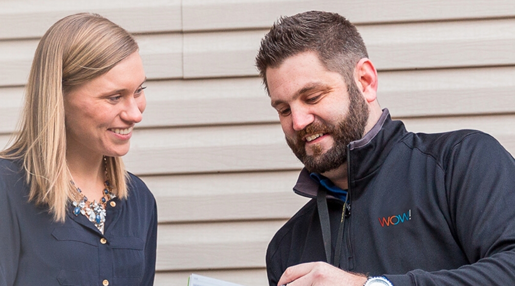 WOW! Internet Cable and Phone Mission, Benefits, and Work Culture ...