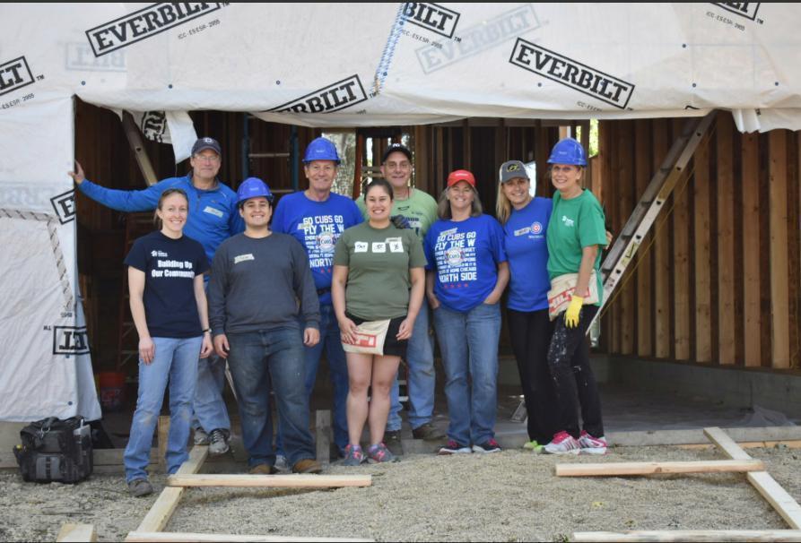 Wintrust Financial Corporation Mission, Benefits, and Work Culture ...