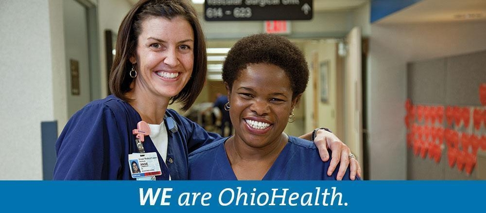 OhioHealth Mission, Benefits, and Work Culture | Indeed.com