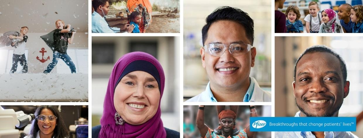 Pfizer Mission, Benefits, and Work Culture | Indeed.com