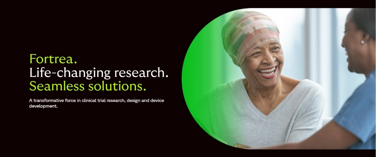 Fortrea Mission, Benefits, and Work Culture | Indeed.com