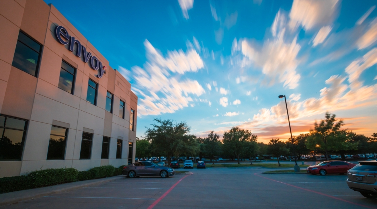 Envoy Air Mission, Benefits, and Work Culture | Indeed.com