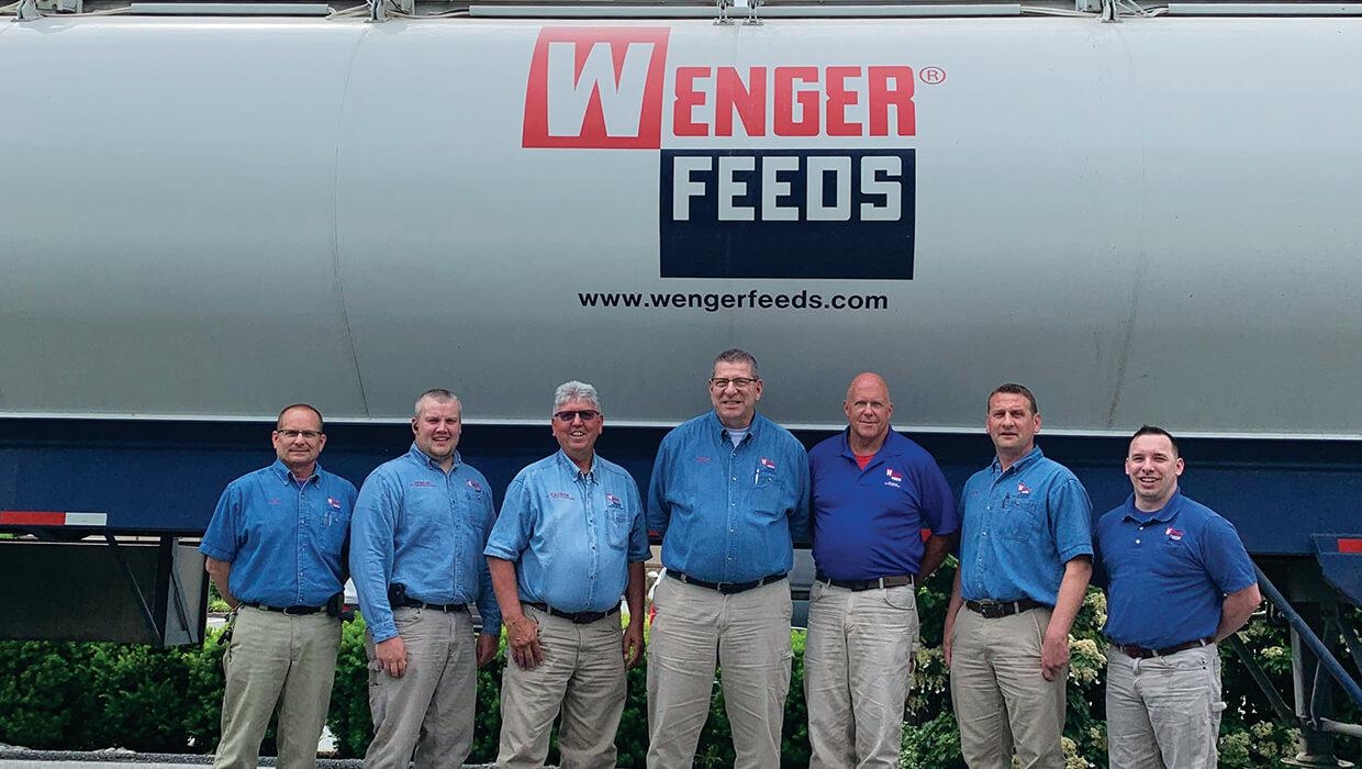 The Wenger Group Mission, Benefits, and Work Culture | Indeed.com