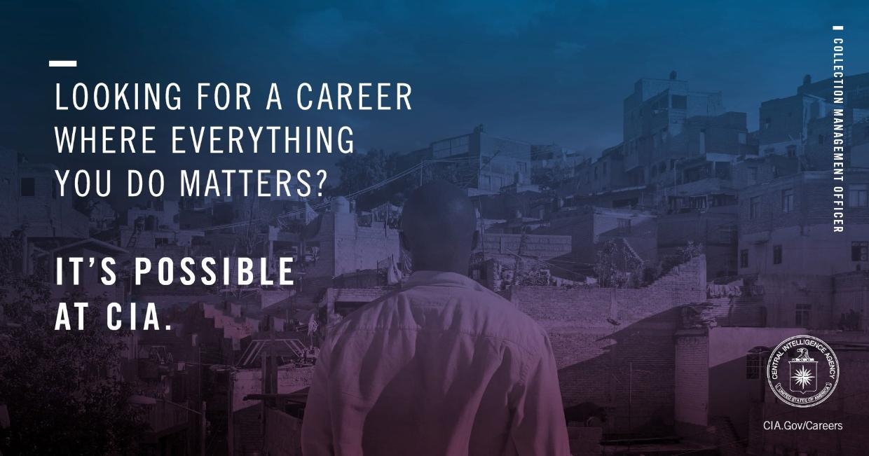 Central Intelligence Agency Mission, Benefits, and Work Culture ...