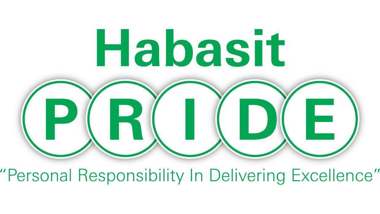 Habasit America Mission, Benefits, and Work Culture | Indeed.com