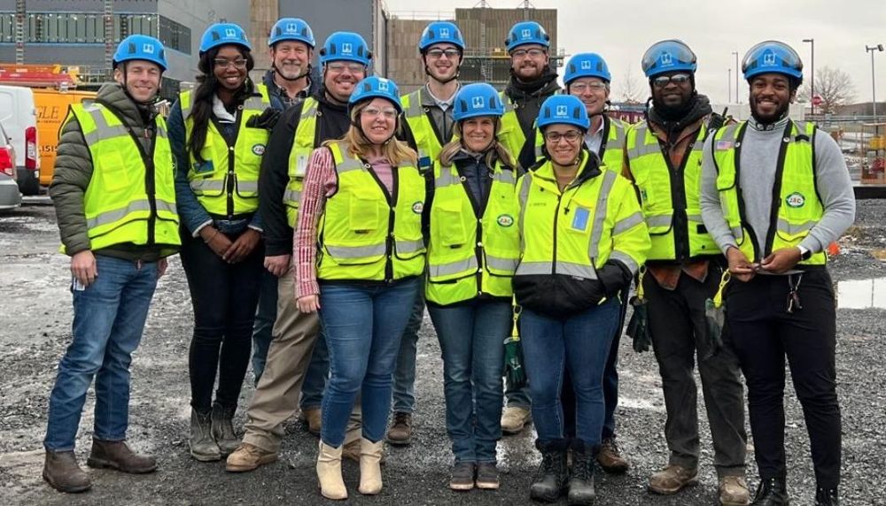 Holder Construction Mission, Benefits, and Work Culture | Indeed.com