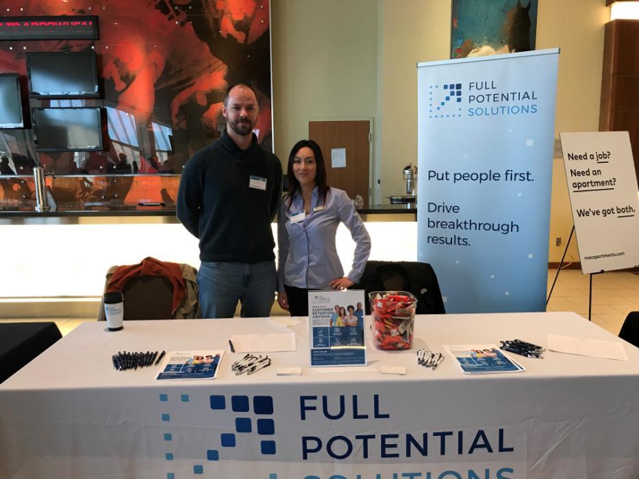 Full Potential Solutions Mission, Benefits, and Work Culture | Indeed.com